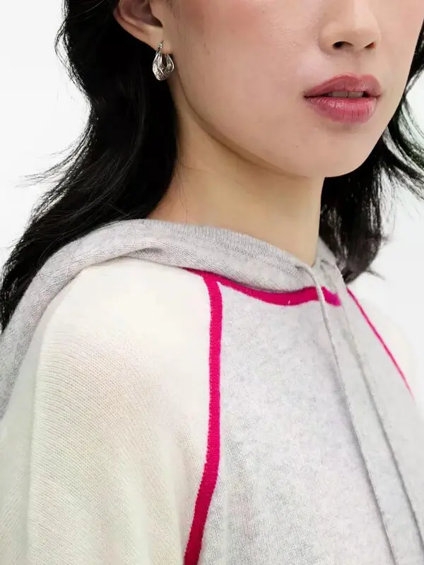 From Future Long-sleeve Hoodie