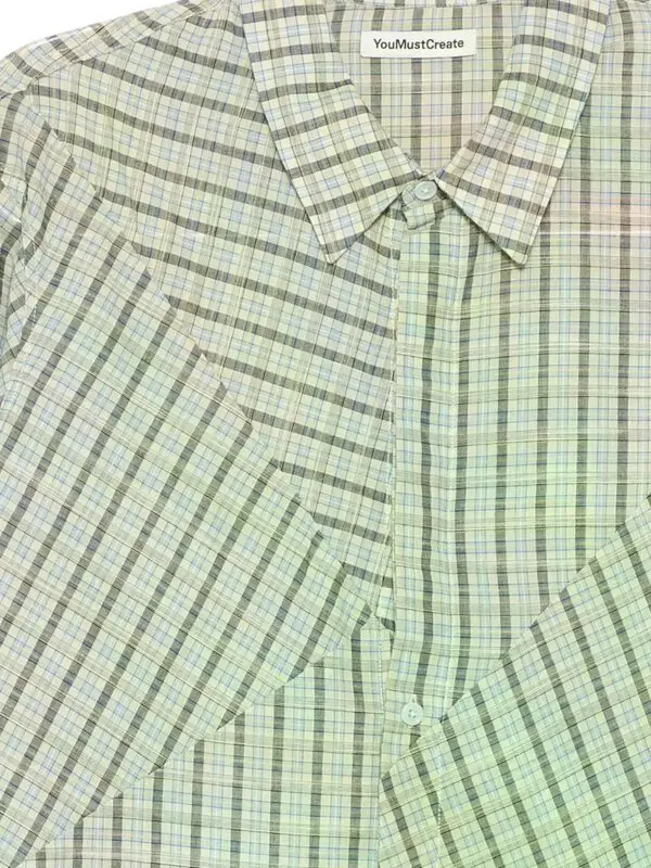 You Must Create Substance Shirt