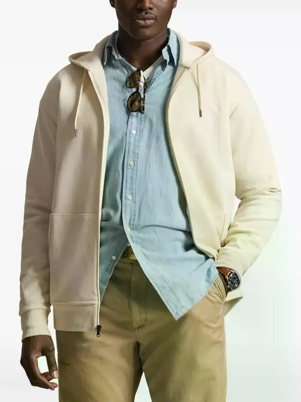 Polo Ralph Lauren Full-zip Hoodie