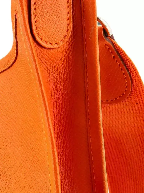 Hermès Evelyne Bag Gen I Epsom Pm