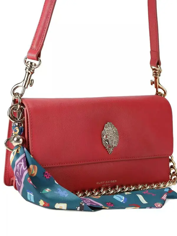 Kurt Geiger Sloane Shoulder Bag