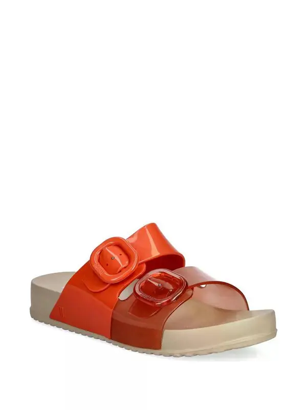 Melissa Cozy Sandals