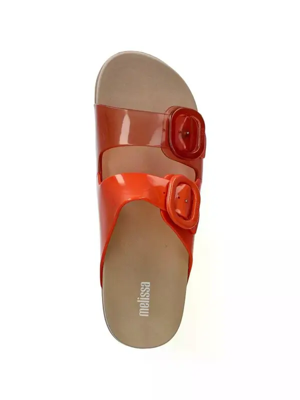 Melissa Cozy Sandals