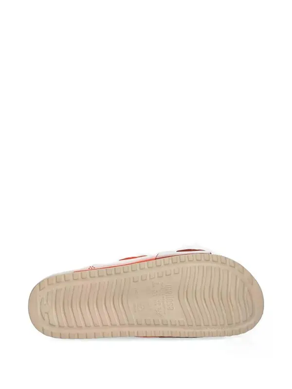 Melissa Cozy Sandals