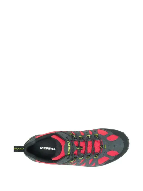 Merrell Accentor 3 Sport Gtx Panelled Sneakers