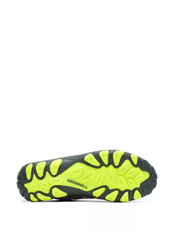Merrell Accentor 3 Sport Gtx Panelled Sneakers