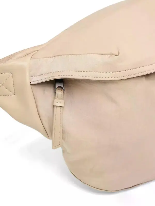 Calvin Klein Patch Belt Bag