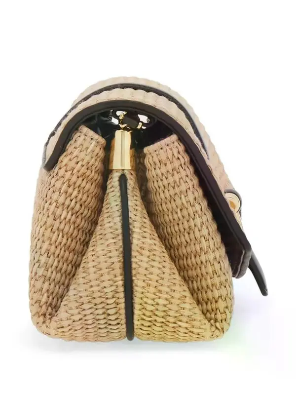 FERRAGAMO Mia Crossbody Bag