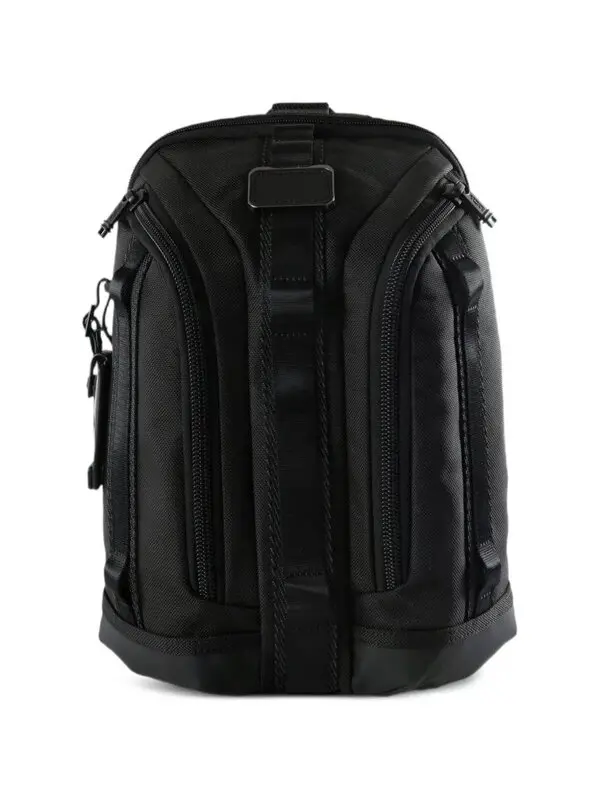Tumi Alpha Bravo Multi-pocket Backpack