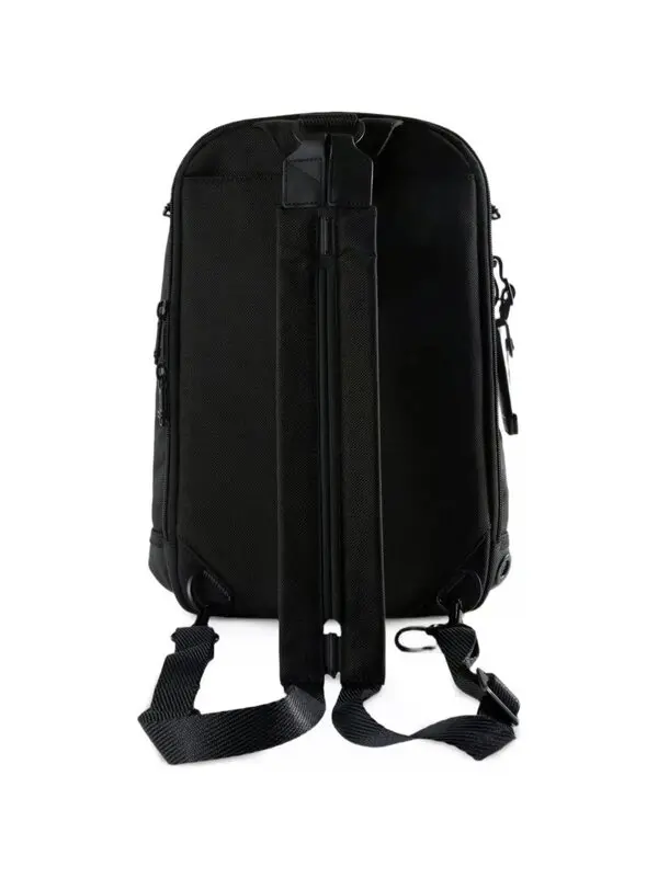 Tumi Alpha Bravo Multi-pocket Backpack