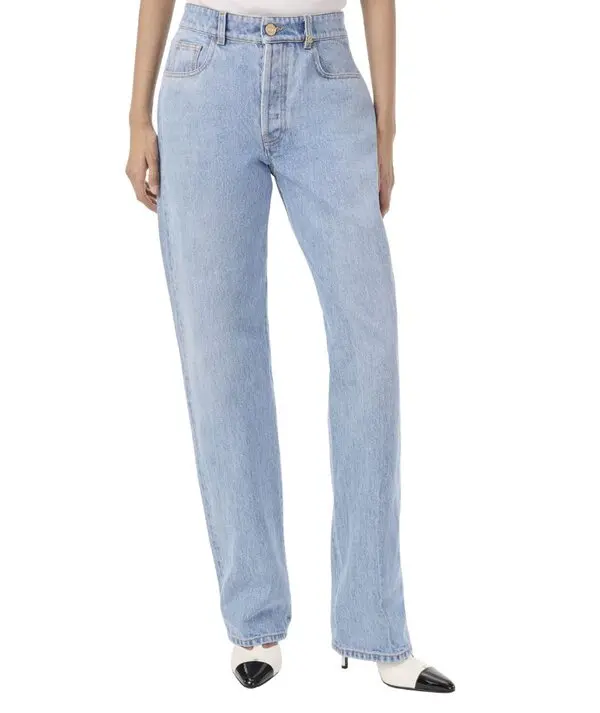Chanel 2026 Métiers D’art Jeans - Blue