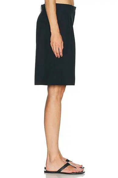 Khaite Auggie Short