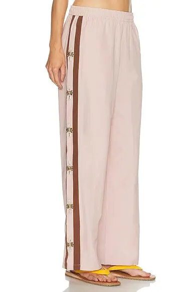 Éliou Track Pant