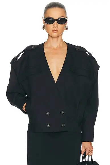 Françoise Romy Jacket