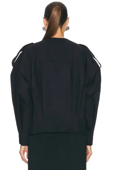 Françoise Romy Jacket