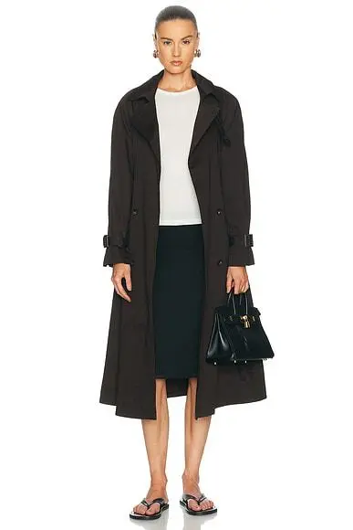 Nour Hammour Marchand Jacket