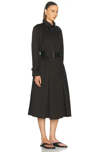 Nour Hammour Marchand Jacket