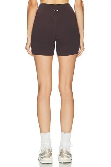 437 The Essentials Short