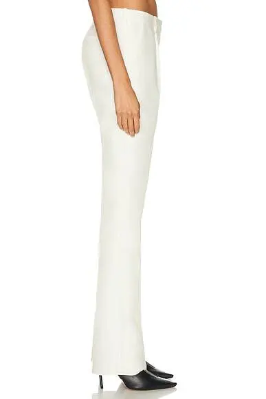 Balenciaga Slim Tailored Pant