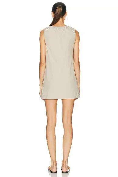 Miu Miu Panama Dress