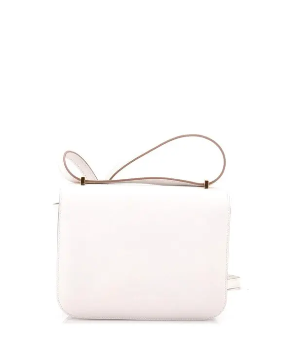 Hermès 18 Constance Nm Bag Swift - Gray