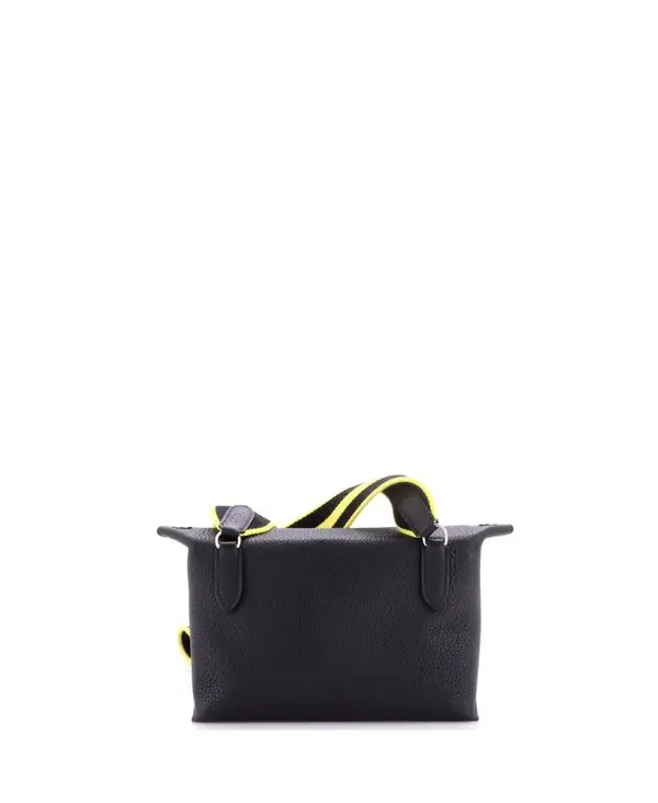 Hermès Videpoches Bag Togo - Black