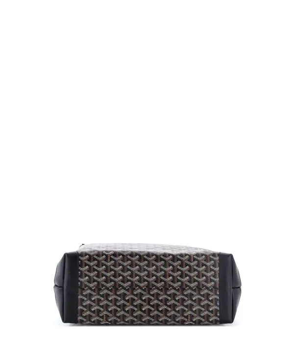 Goyard Pm Bellechasse Bag Coated Canvas
