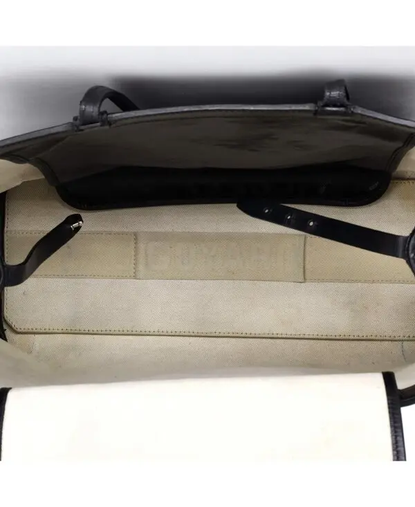 Goyard Pm Bellechasse Bag Coated Canvas