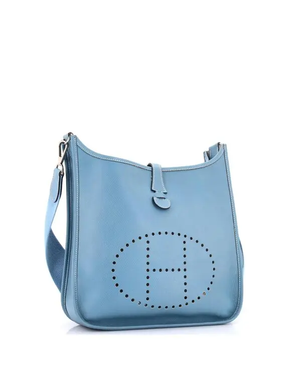 Hermès Evelyne Bag Pm Epsom Leather