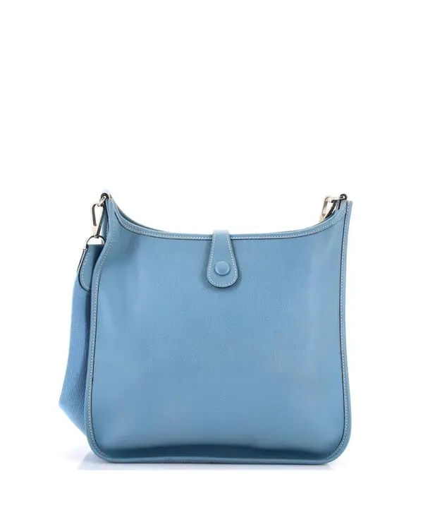 Hermès Evelyne Bag Pm Epsom Leather