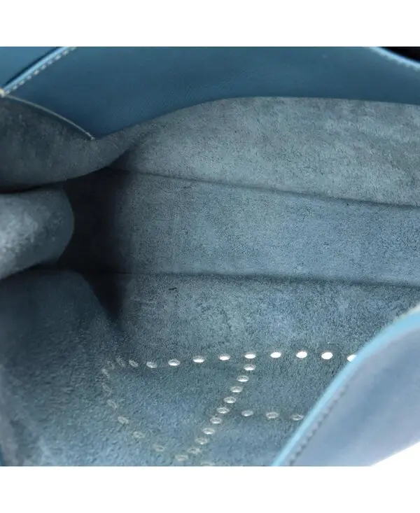 Hermès Evelyne Bag Pm Epsom Leather