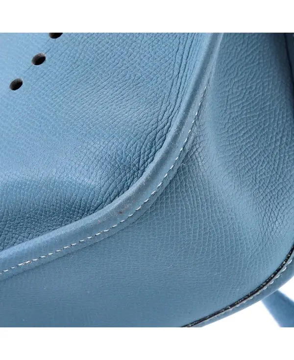 Hermès Evelyne Bag Pm Epsom Leather