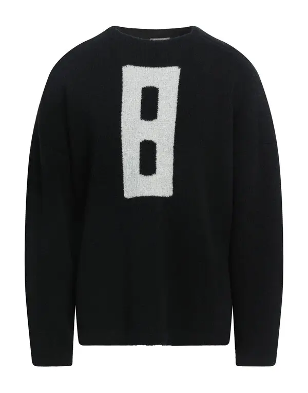 Fear Of God Virgin Wool And Nylon Sweater