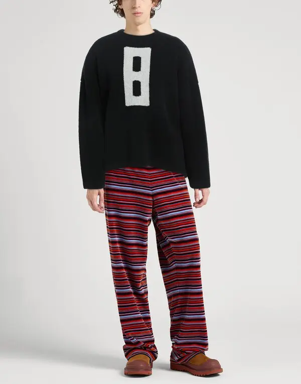 Fear Of God Virgin Wool And Nylon Sweater