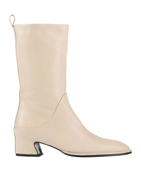 EQUITARE Rabby Boot Size Leather