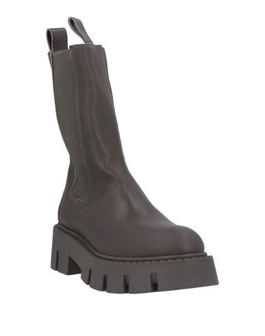 COPENHAGEN  Calfskin Ankle Boots