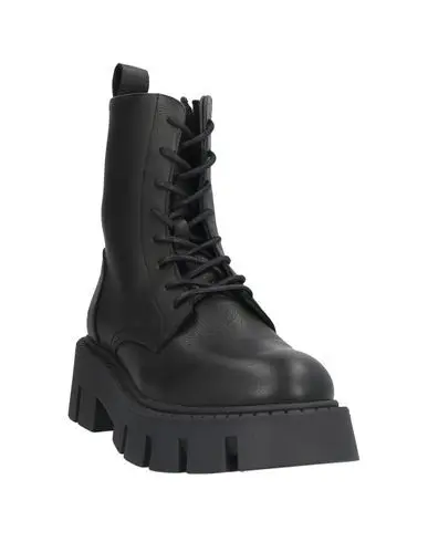 COPENHAGEN  Ankle Boots Leather