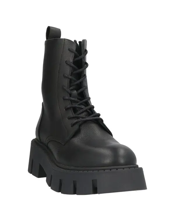 COPENHAGEN  Ankle Boots Leather