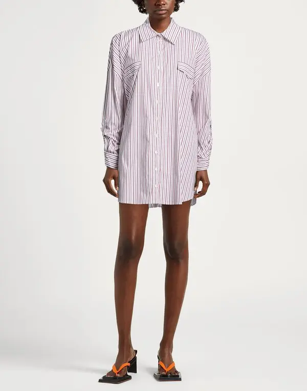 Patrizia Pepe Shirt Dress