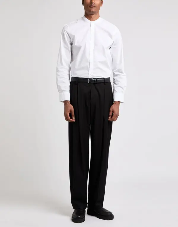 Officine Générale Shirt Size Cotton