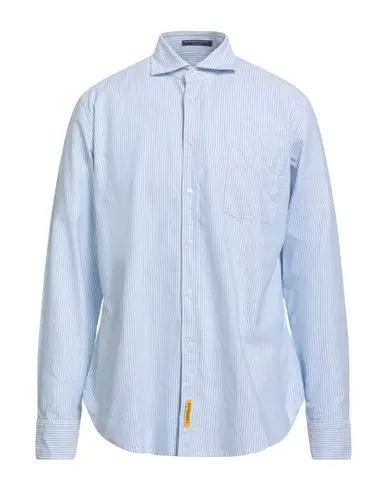 B.D.BAGGIES B. D.baggies Shirt Size Cotton - Sky Blue