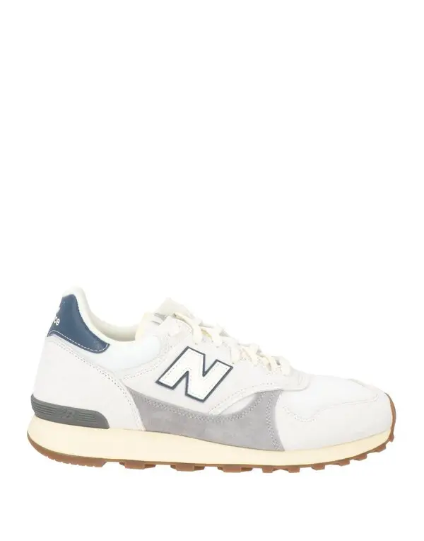 NEW BALANCE Low-top Sneakers