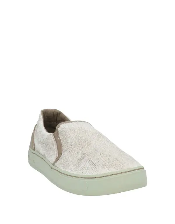 SATORISAN Slip-on Sneakers