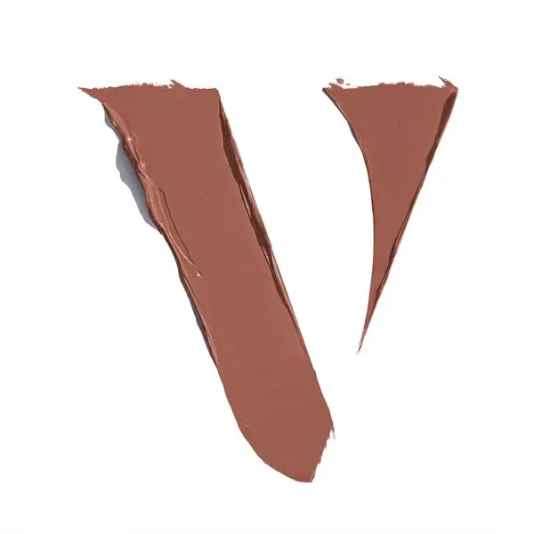 VALDE BEAUTY New Ritual Creamy Satin Lipstick Curiosity - Nude