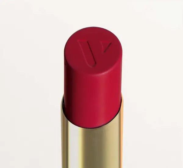 VALDE BEAUTY New Ritual Creamy Satin Lipstick Vulnerable - Pink