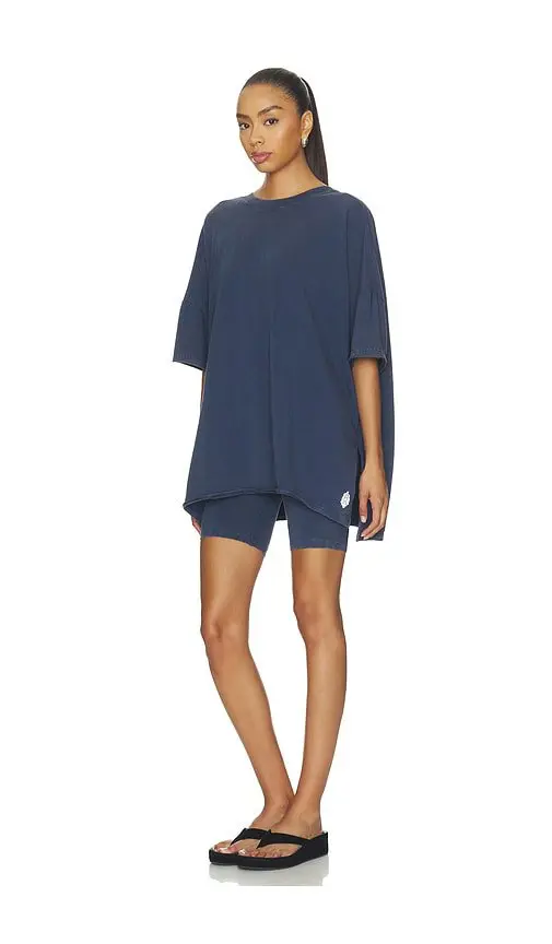 Free People X Hot Shot Reversible Set