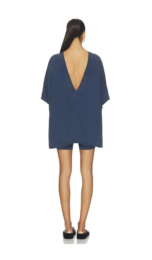 Free People X Hot Shot Reversible Set