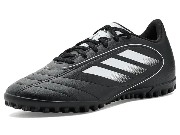 Adidas Goletto Ix Turf Soccer Shoes - Black