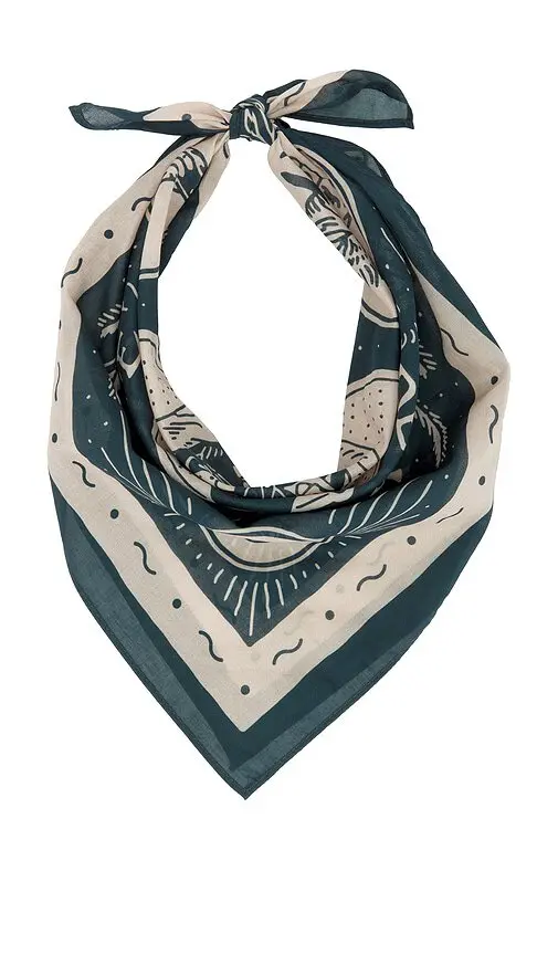 SENDERO PROVISIONS CO. Dead Or Alive Scarf