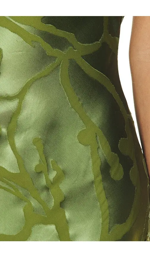 Cult Gaia Ali Dress